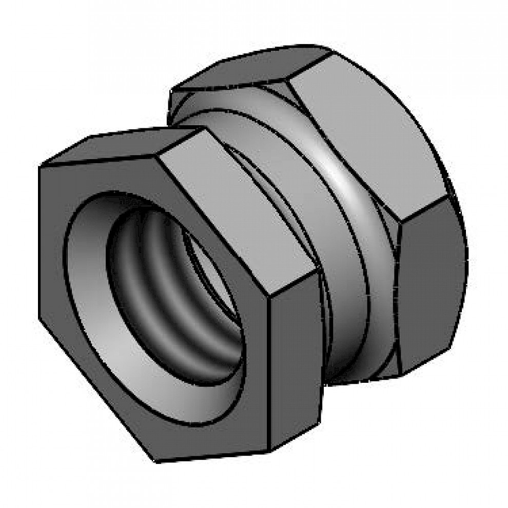 Thierbach GmbH – DIN 16903 Gewindebuchsen