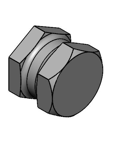 Thierbach GmbH – DIN 16903 Gewindebuchsen