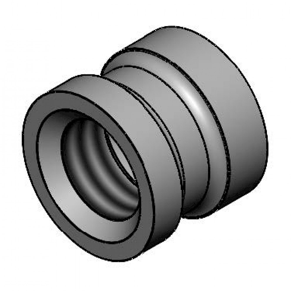 Thierbach GmbH – DIN 16903 Gewindebuchsen