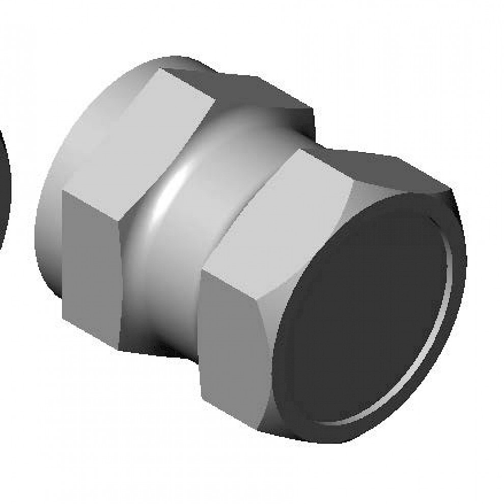 Thierbach GmbH – DIN 16903 Gewindebuchsen