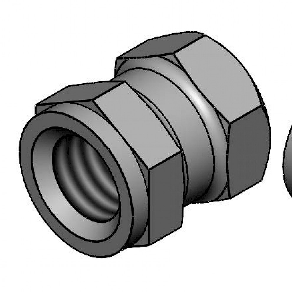 Thierbach GmbH – DIN 16903 Gewindebuchsen