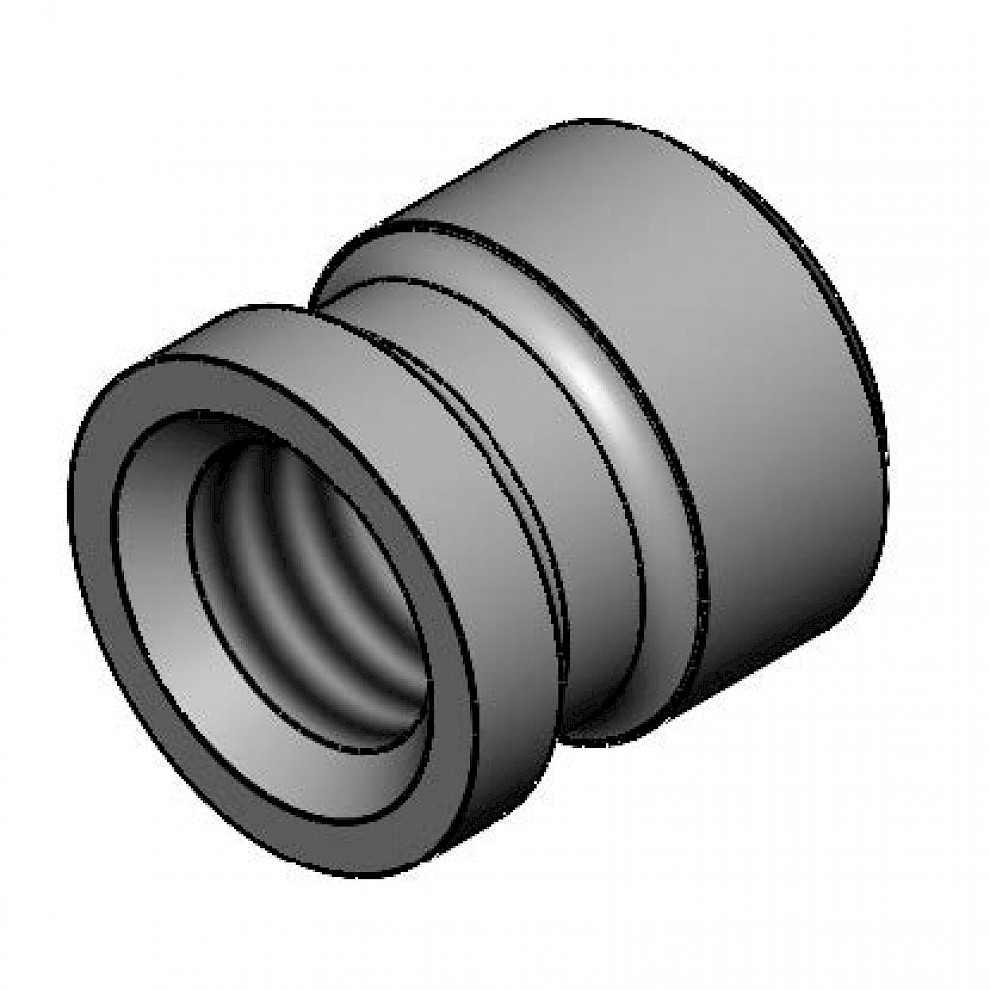 Thierbach GmbH – DIN 16903 Gewindebuchsen