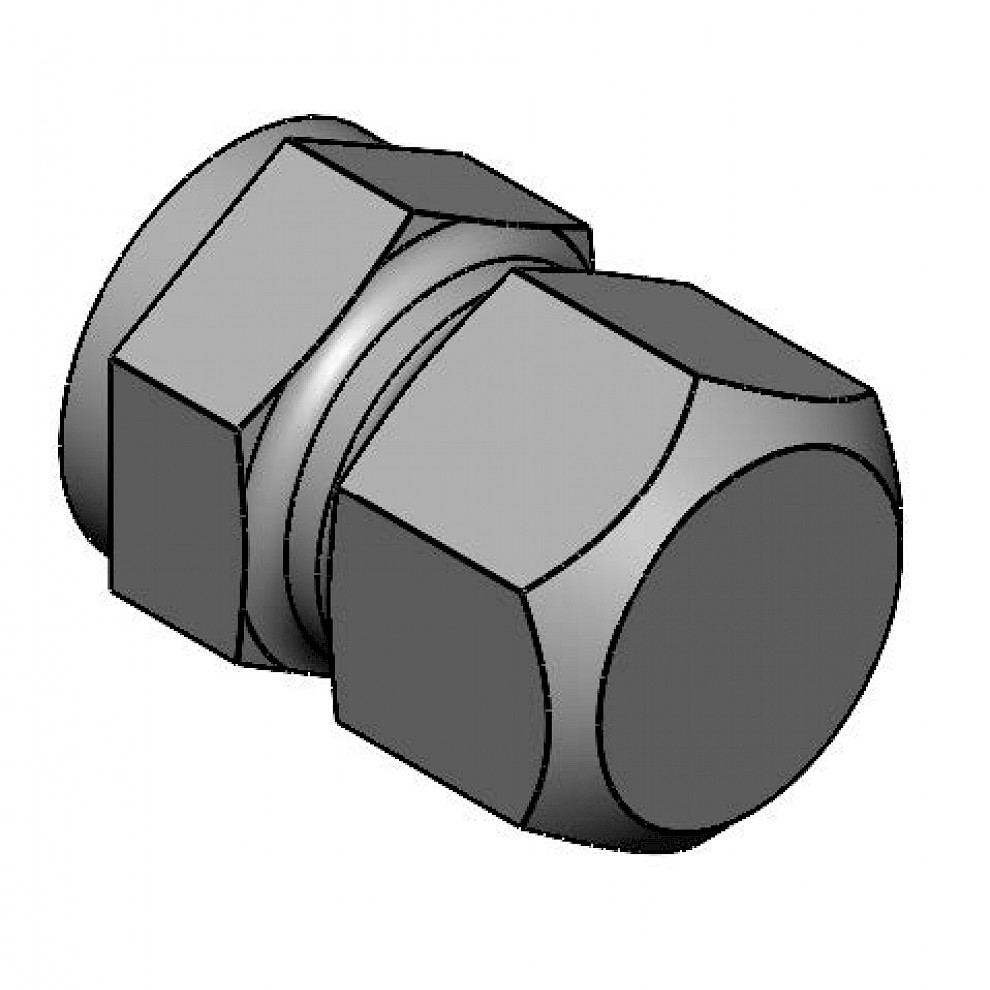 Thierbach GmbH – DIN 16903 Gewindebuchsen