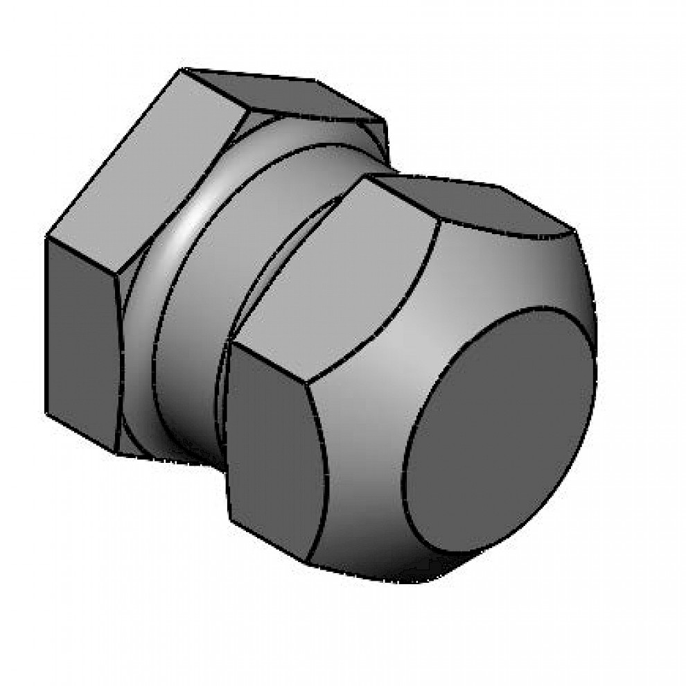 Thierbach GmbH – DIN 16903 Gewindebuchsen