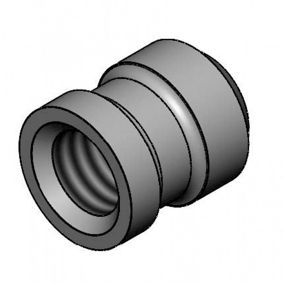 Thierbach GmbH – DIN 16903 Gewindebuchsen
