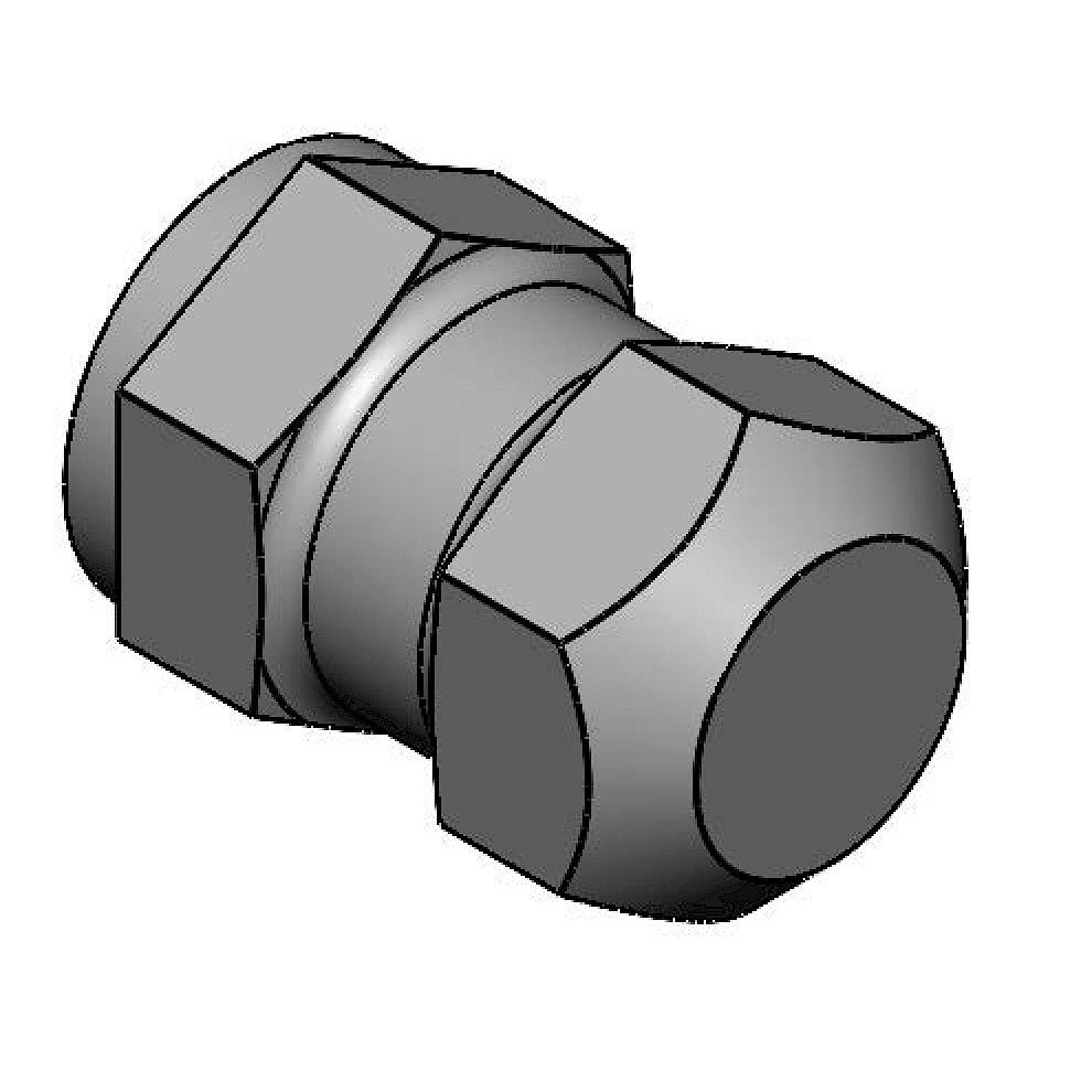 Thierbach GmbH – DIN 16903 Gewindebuchsen