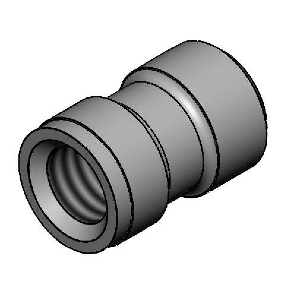 Thierbach GmbH – DIN 16903 Gewindebuchsen
