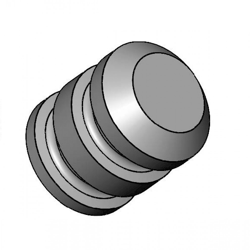 Thierbach GmbH – DIN 16903 Gewindebuchsen