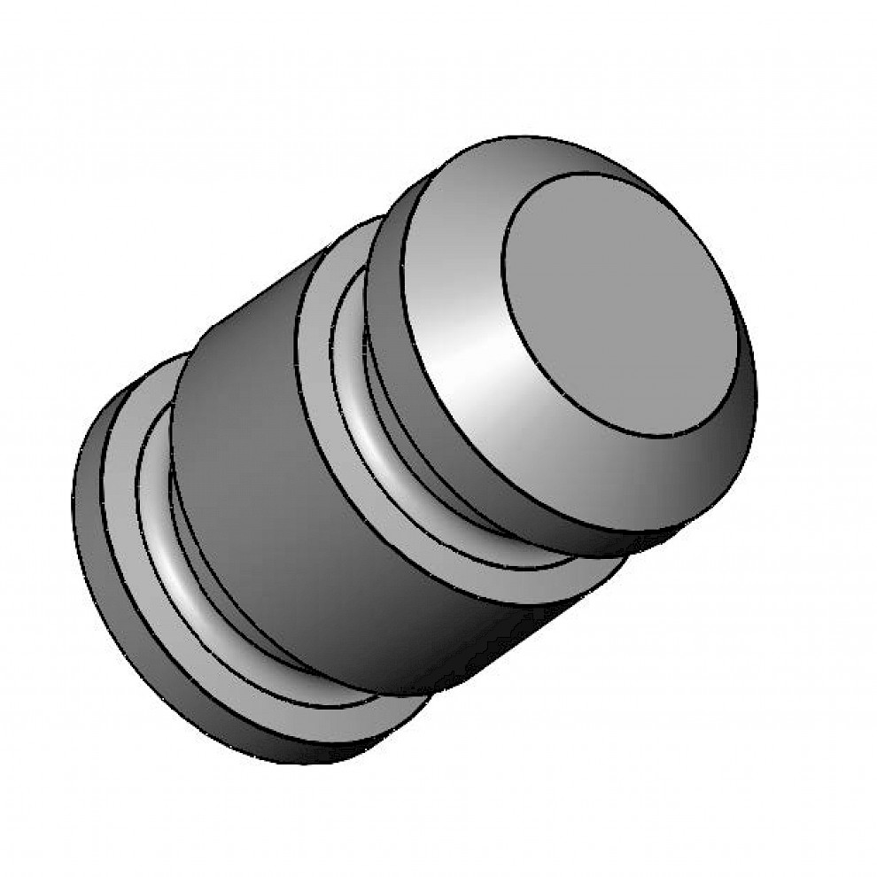 Thierbach GmbH – DIN 16903 Gewindebuchsen